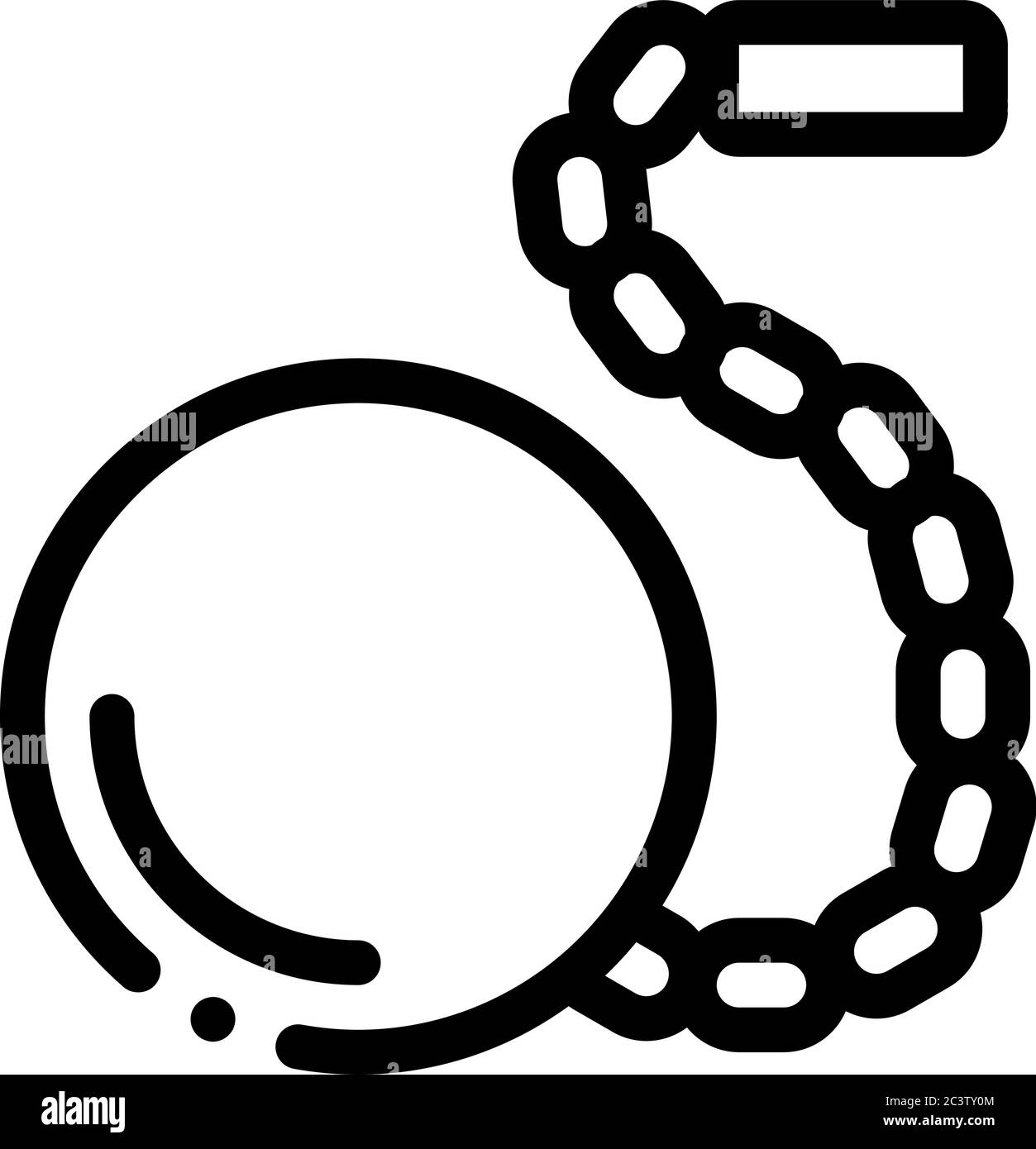 Losing line Black and White Stock Photos & Images - Alamy