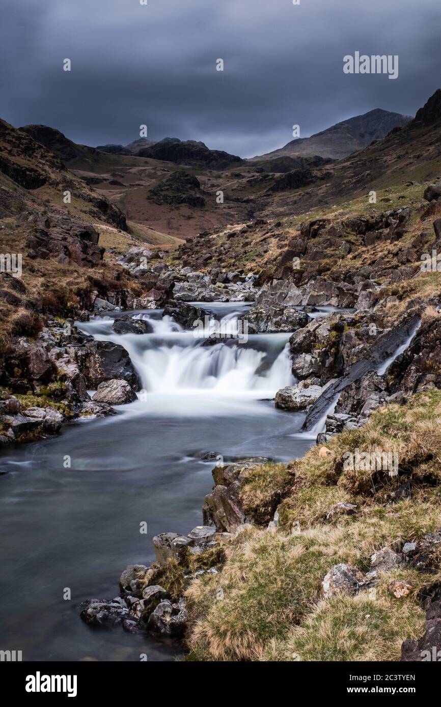 Lake District Spring images Stock Photo - Alamy