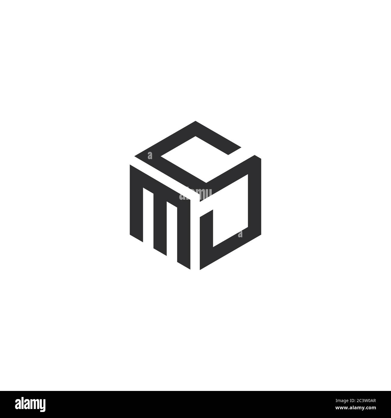 Modern ms vector vectors hi-res stock photography and images - Alamy