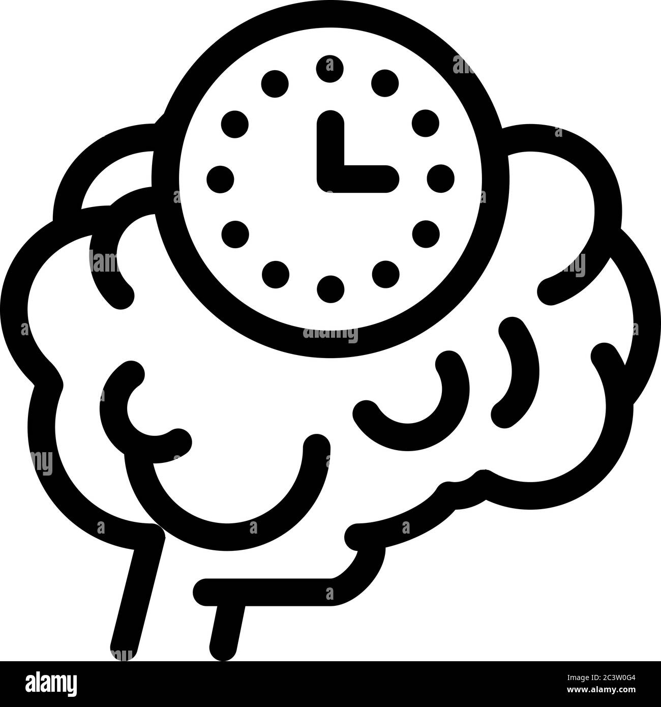 Reaction Time Clipart