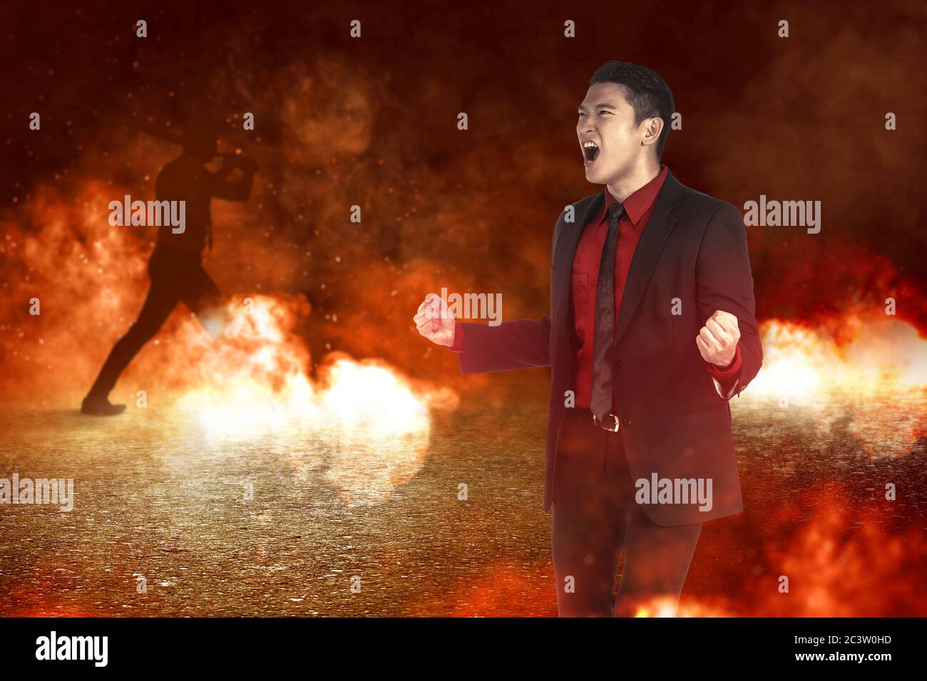 People power revolution philippines hi-res stock photography and images ...