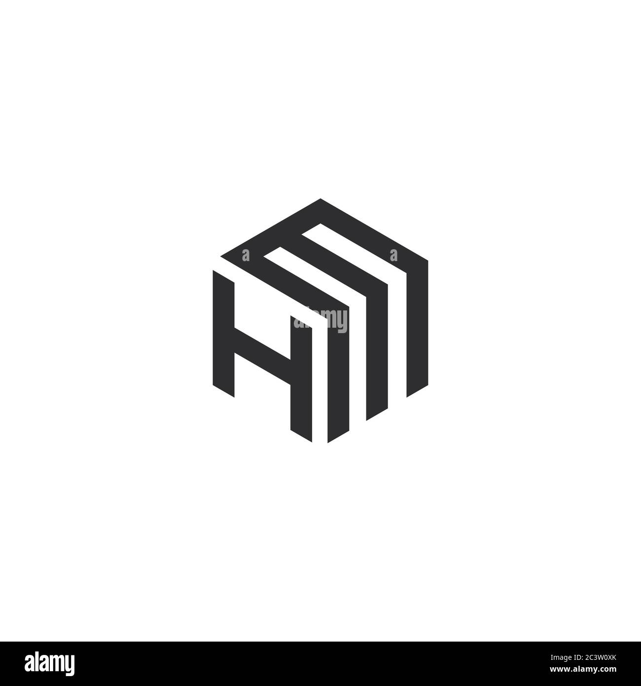 Hm font hi-res stock photography and images - Alamy