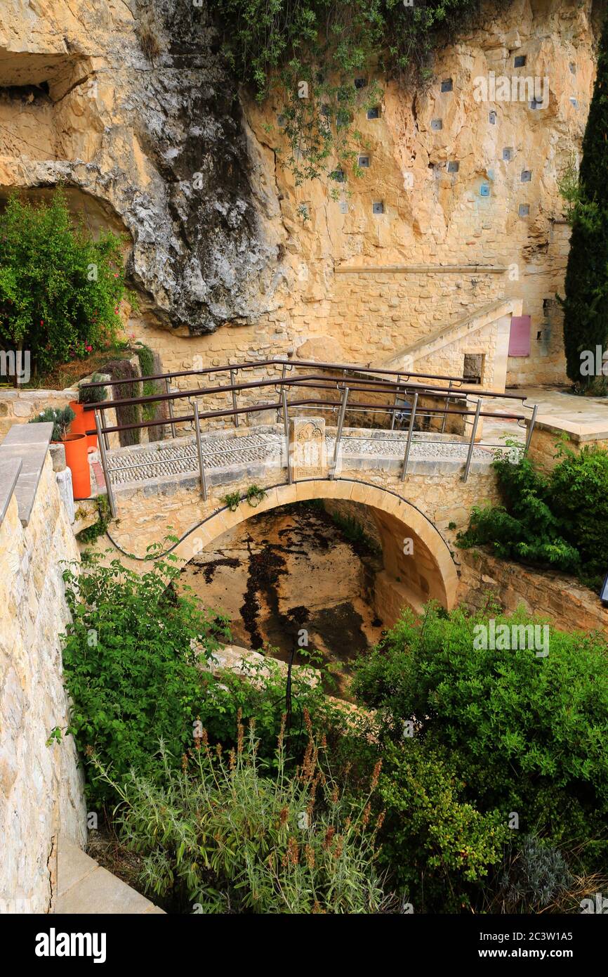 Tala bridge hi-res stock photography and images - Alamy