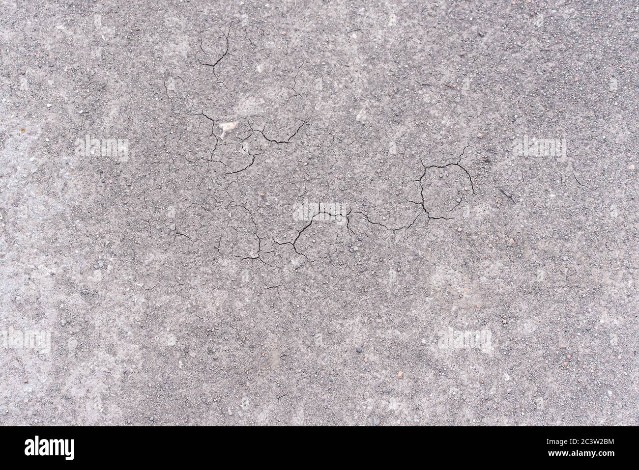 Smooth Surface Texture