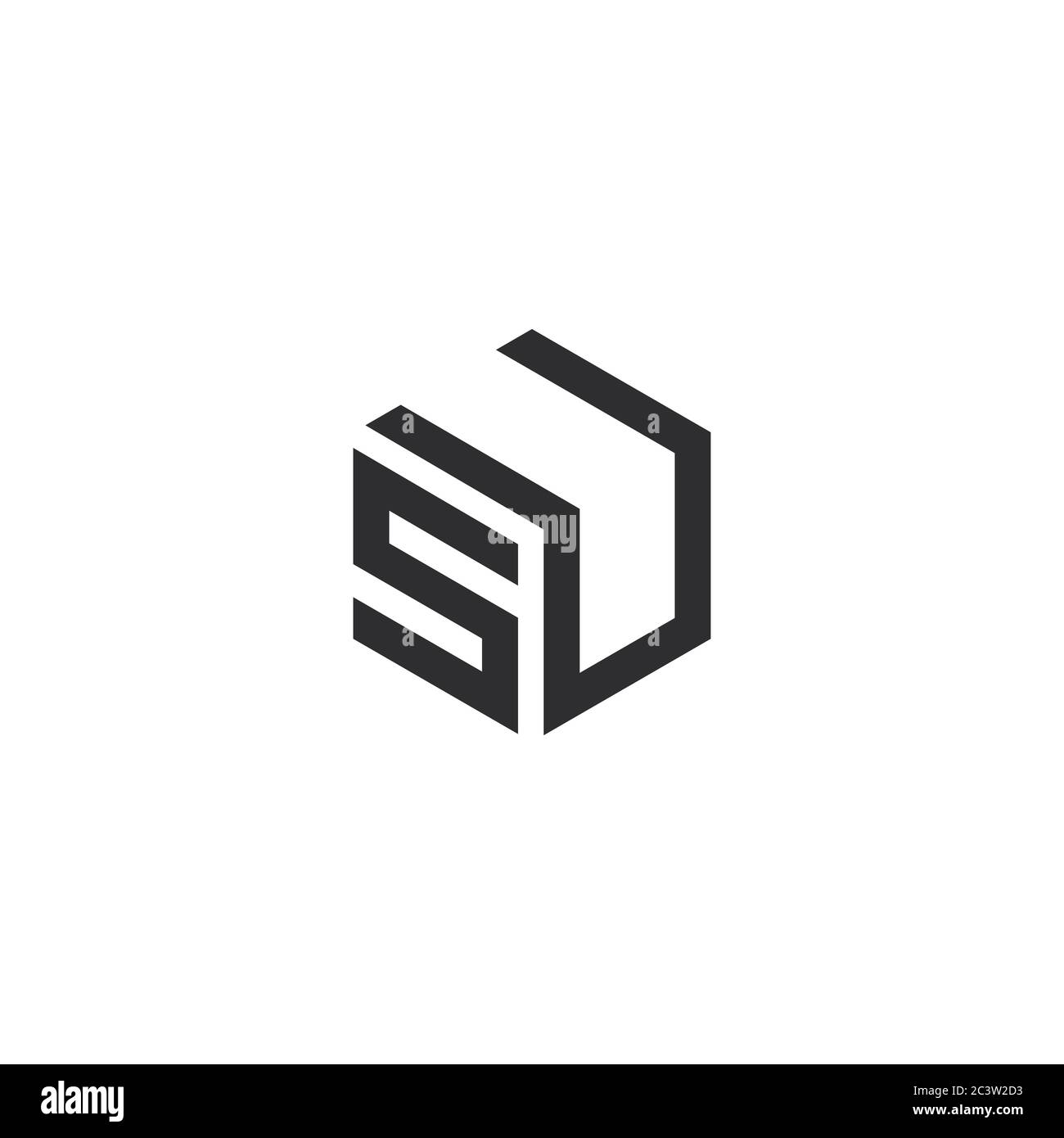 Su font Cut Out Stock Images & Pictures - Alamy