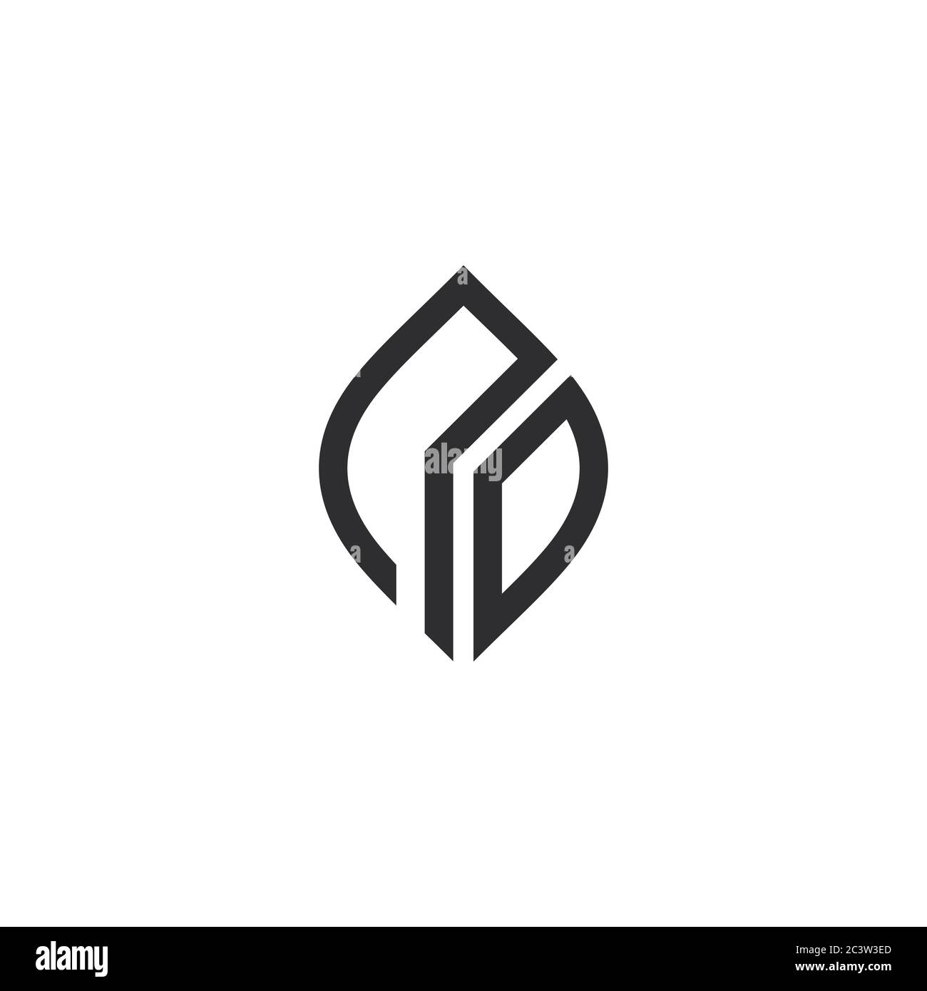 Nd font hi-res stock photography and images - Alamy