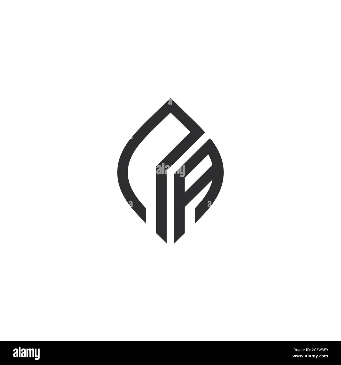 Na font Cut Out Stock Images & Pictures - Alamy