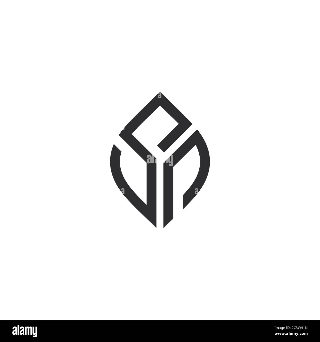 Sn font Stock Vector Images - Alamy