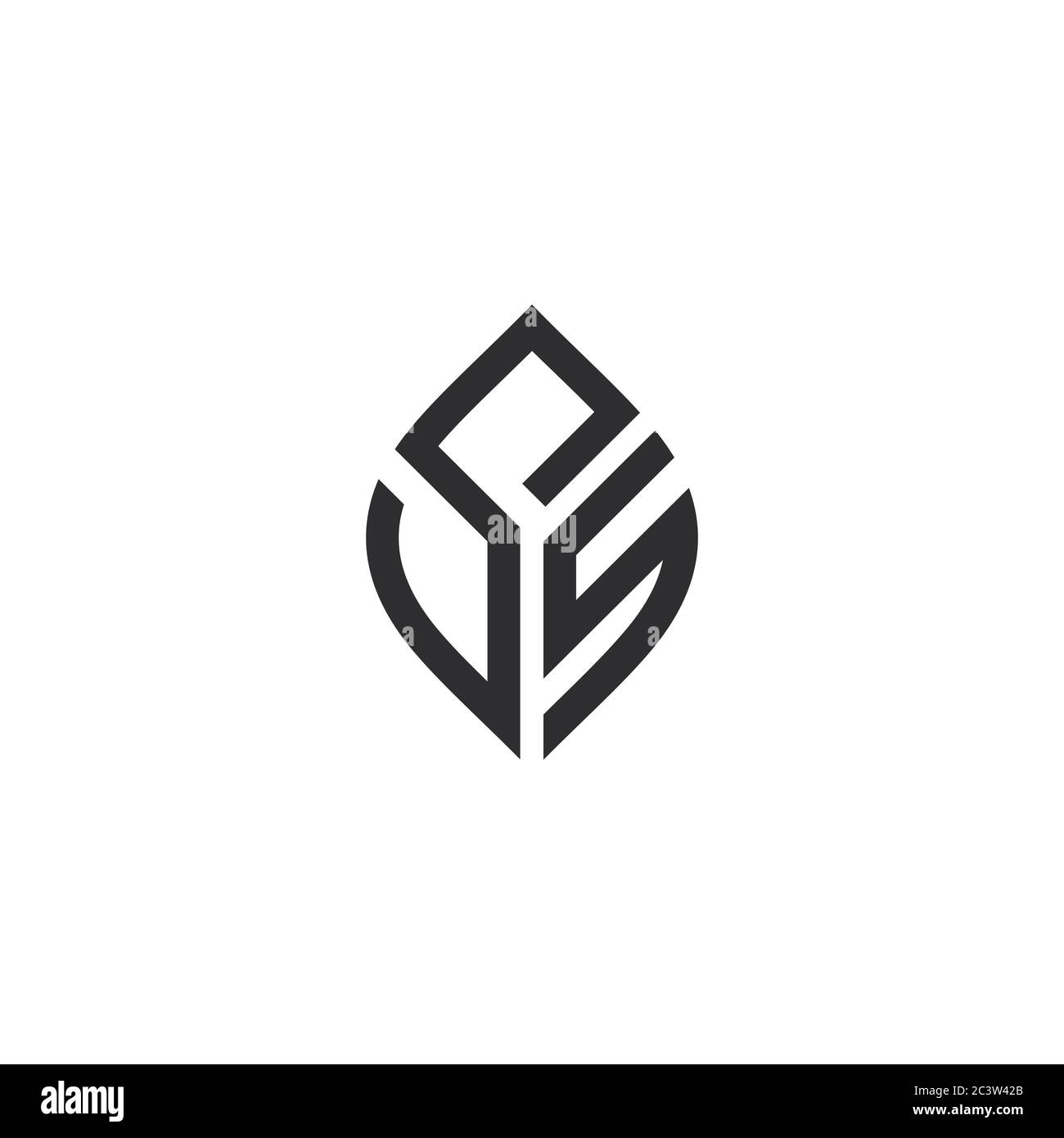 Ss character Cut Out Stock Images & Pictures - Alamy