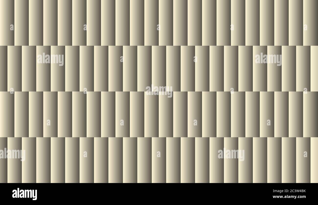 Brushed metal aluminum blocks grey and white colors, silver pattern ...