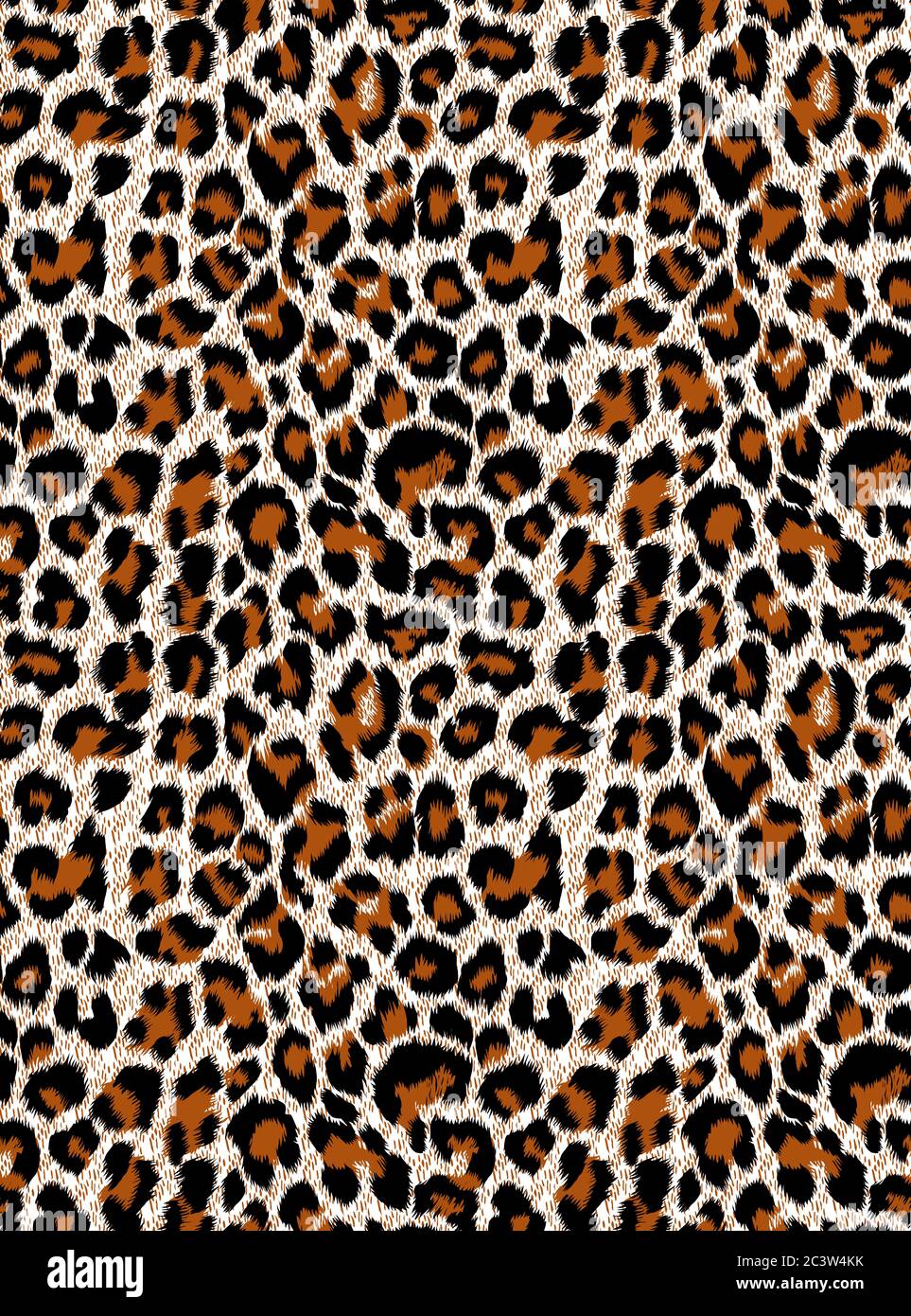 Leopard design shoes hi-res stock photography and images - Alamy