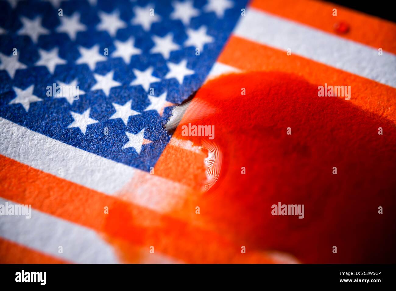 George floyd gewalt hi-res stock photography and images - Alamy