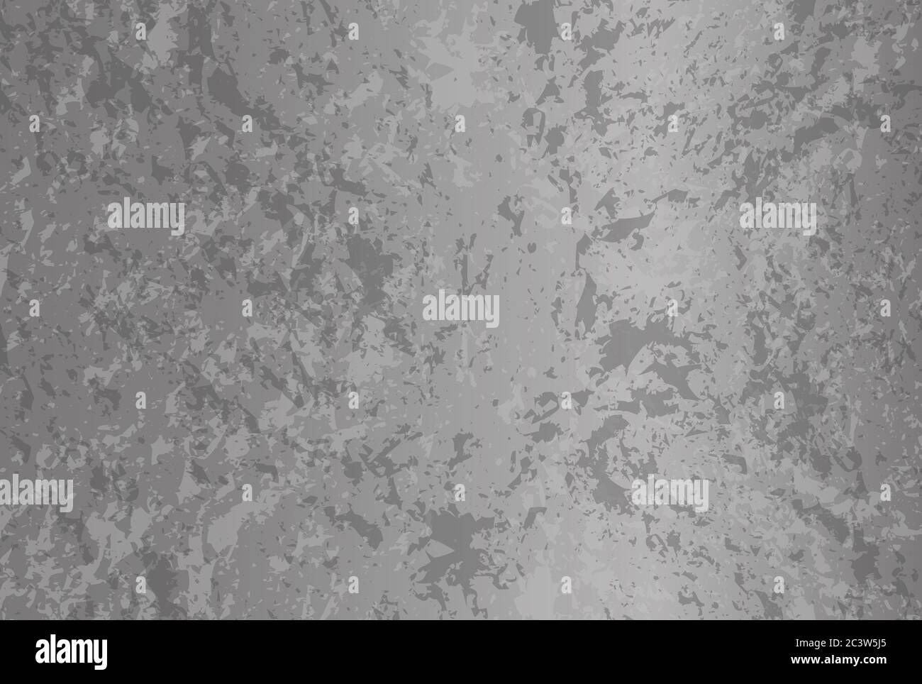 zinc metal texture large banner realistic illustration Stock Photo - Alamy