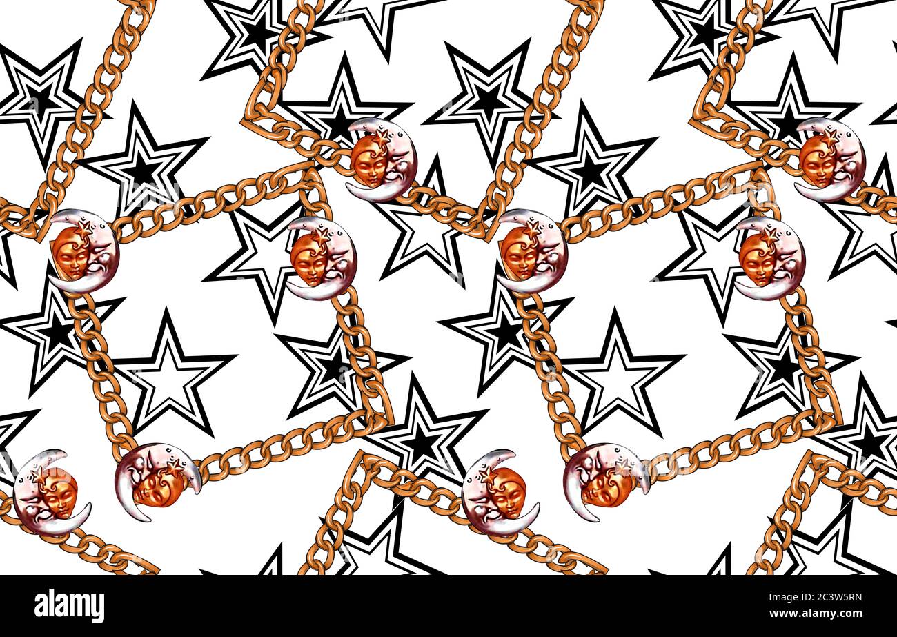 Chain of blocks hi-res stock photography and images - Alamy