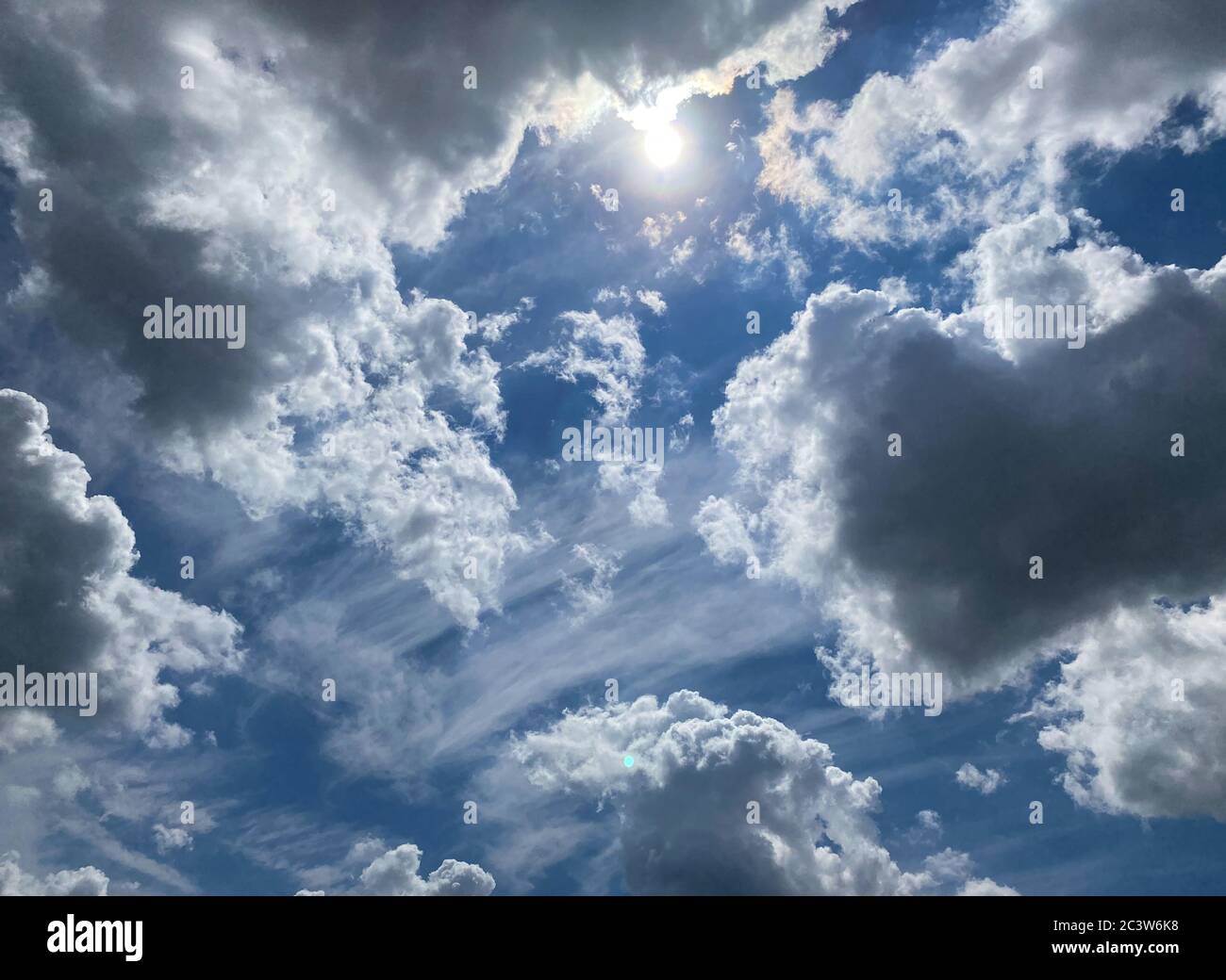 Stratocumulus Symbol