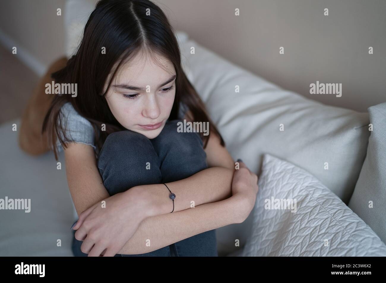 Lonely hi-res stock photography and images - Alamy