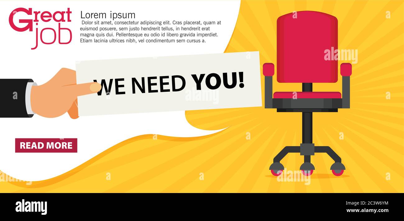 Hand holding staff Stock Vector Images - Alamy