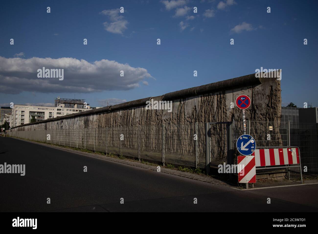 Prinz albrecht straße hi-res stock photography and images - Alamy