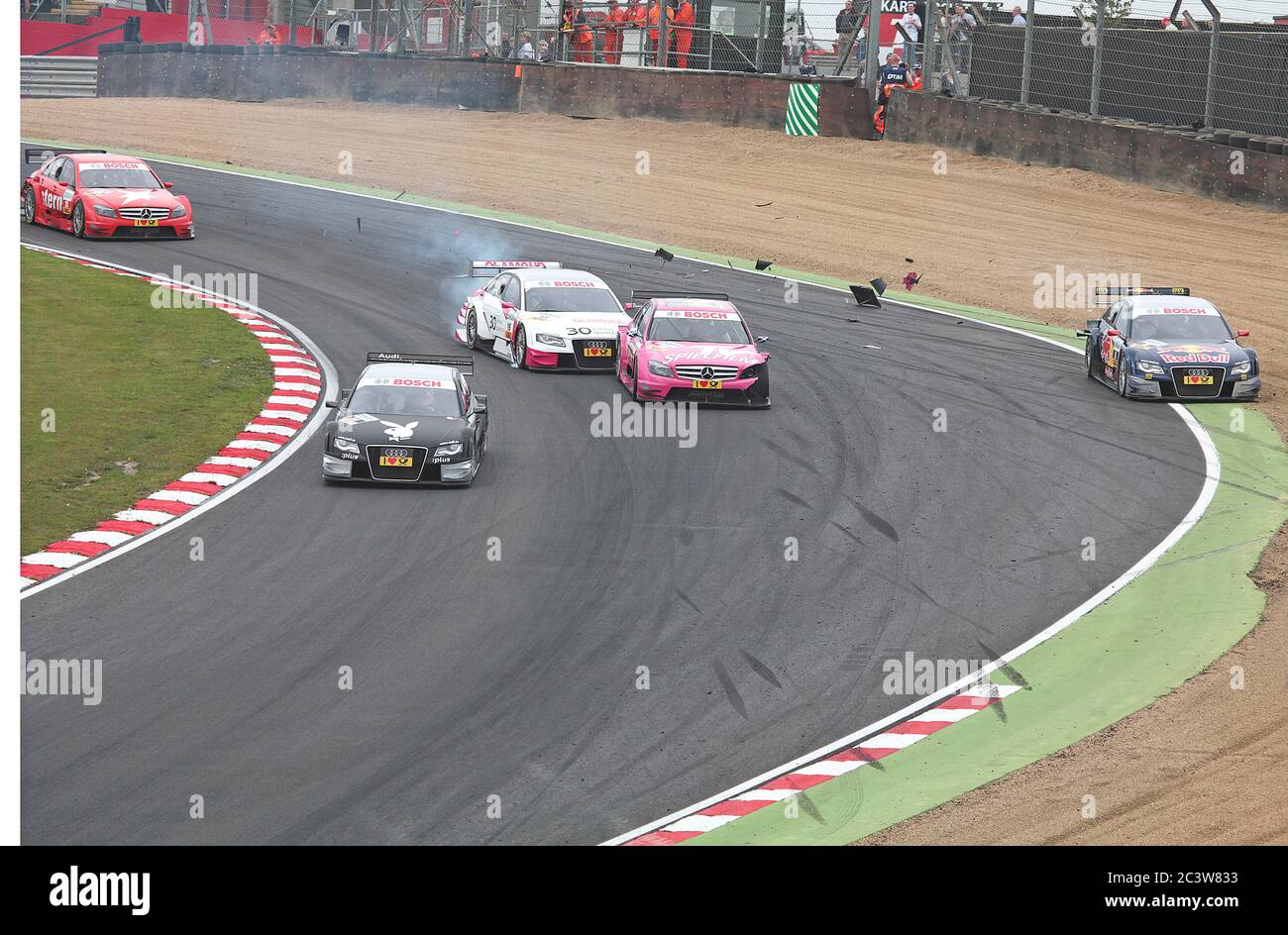 Paddock brands hi-res stock photography and images - Alamy