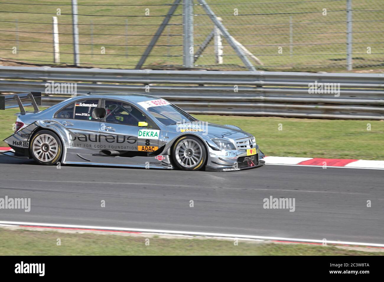 Dtm Drivers High Resolution Stock Photography and Images - Alamy