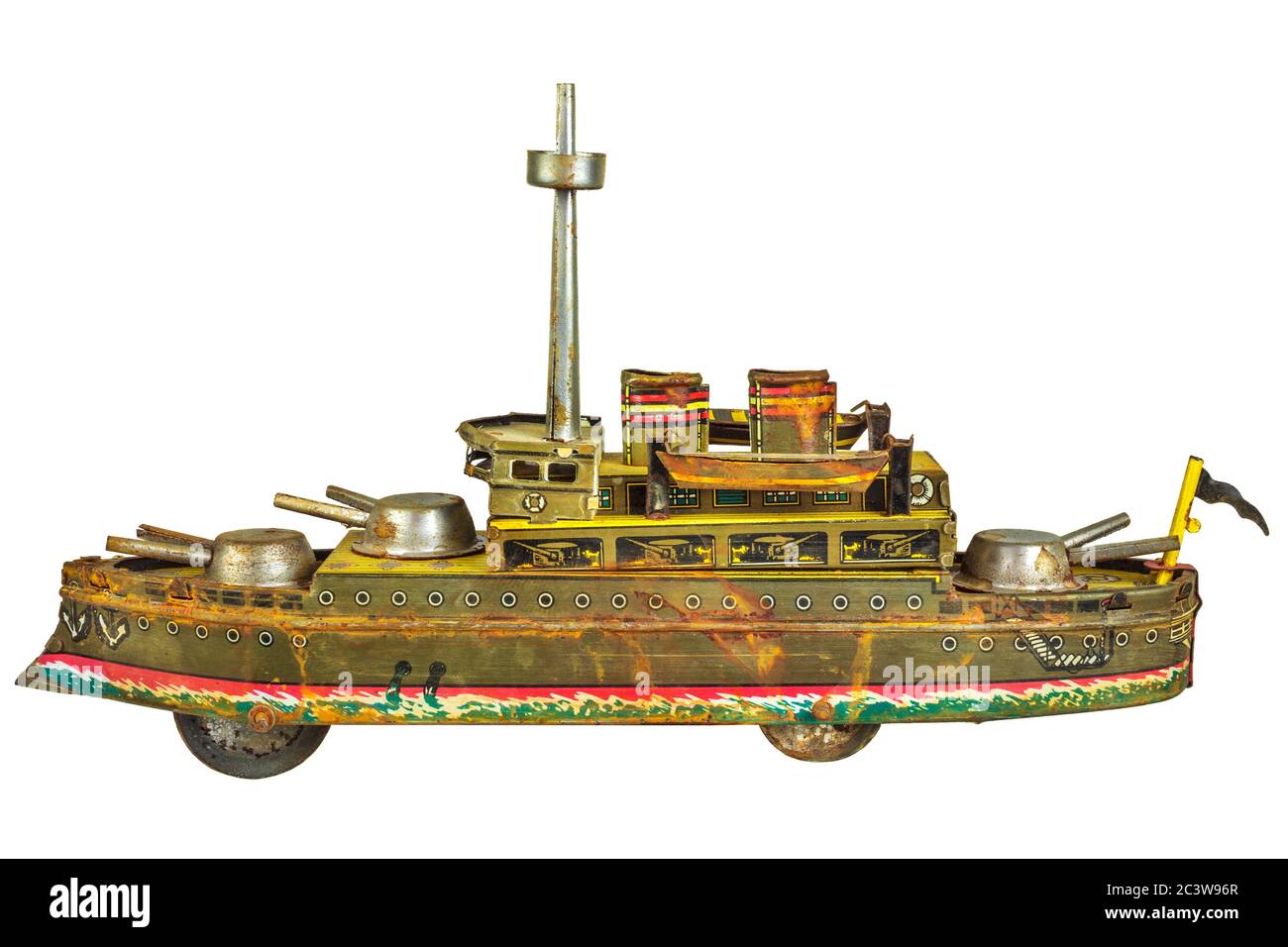 Frigate warfare Cut Out Stock Images & Pictures - Alamy