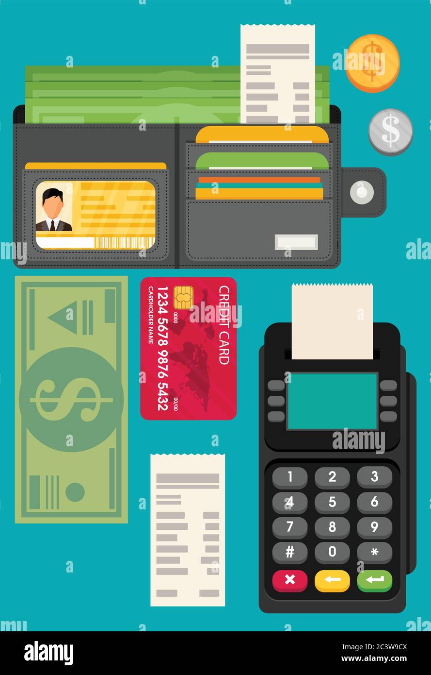 Financial methods hi-res stock photography and images - Alamy