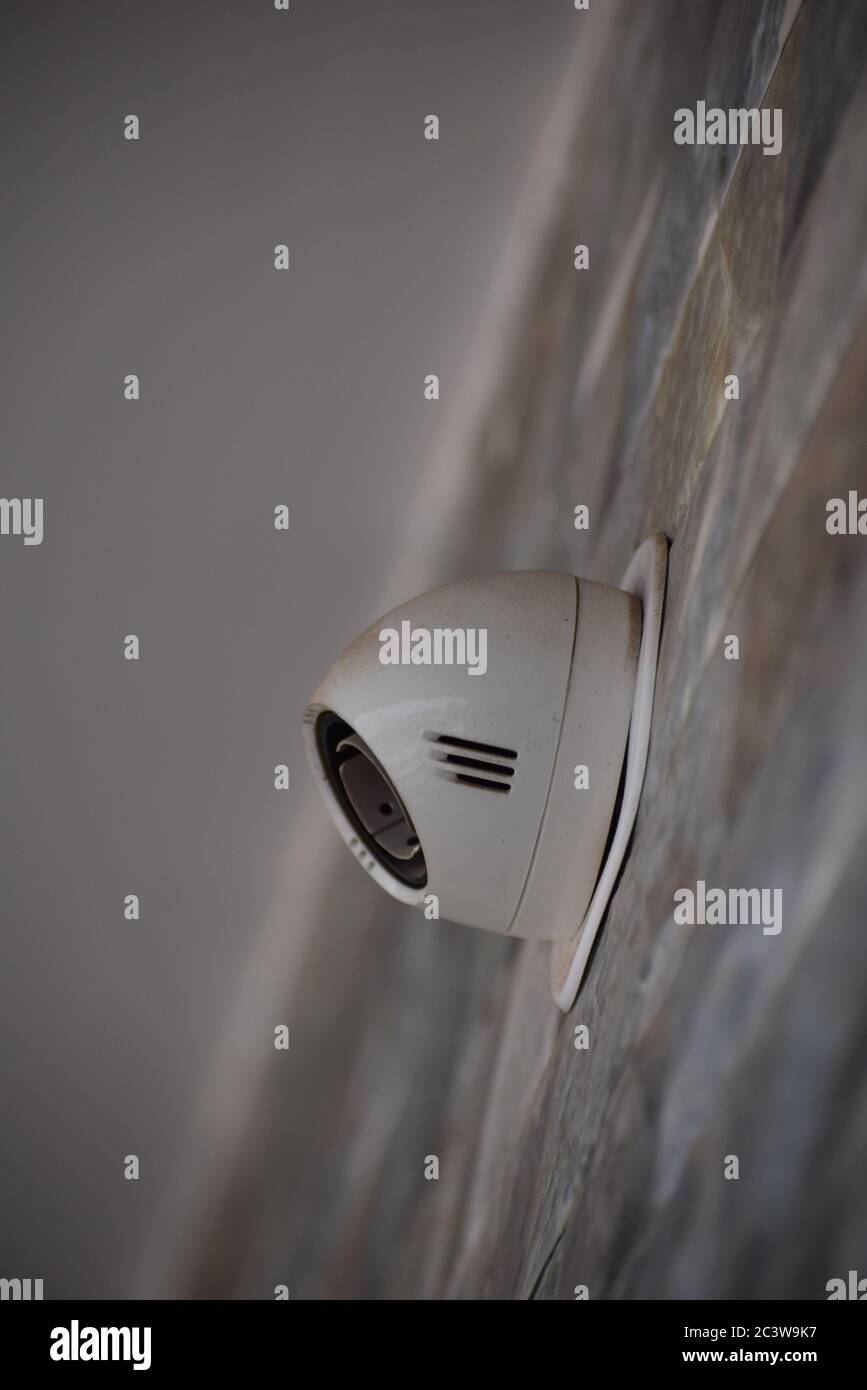 Electrical Line Pylon Stock Photo - Alamy