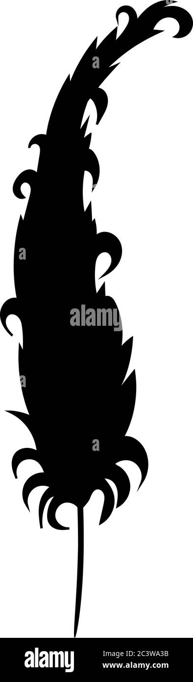 Red and brown bird Black and White Stock Photos & Images - Alamy