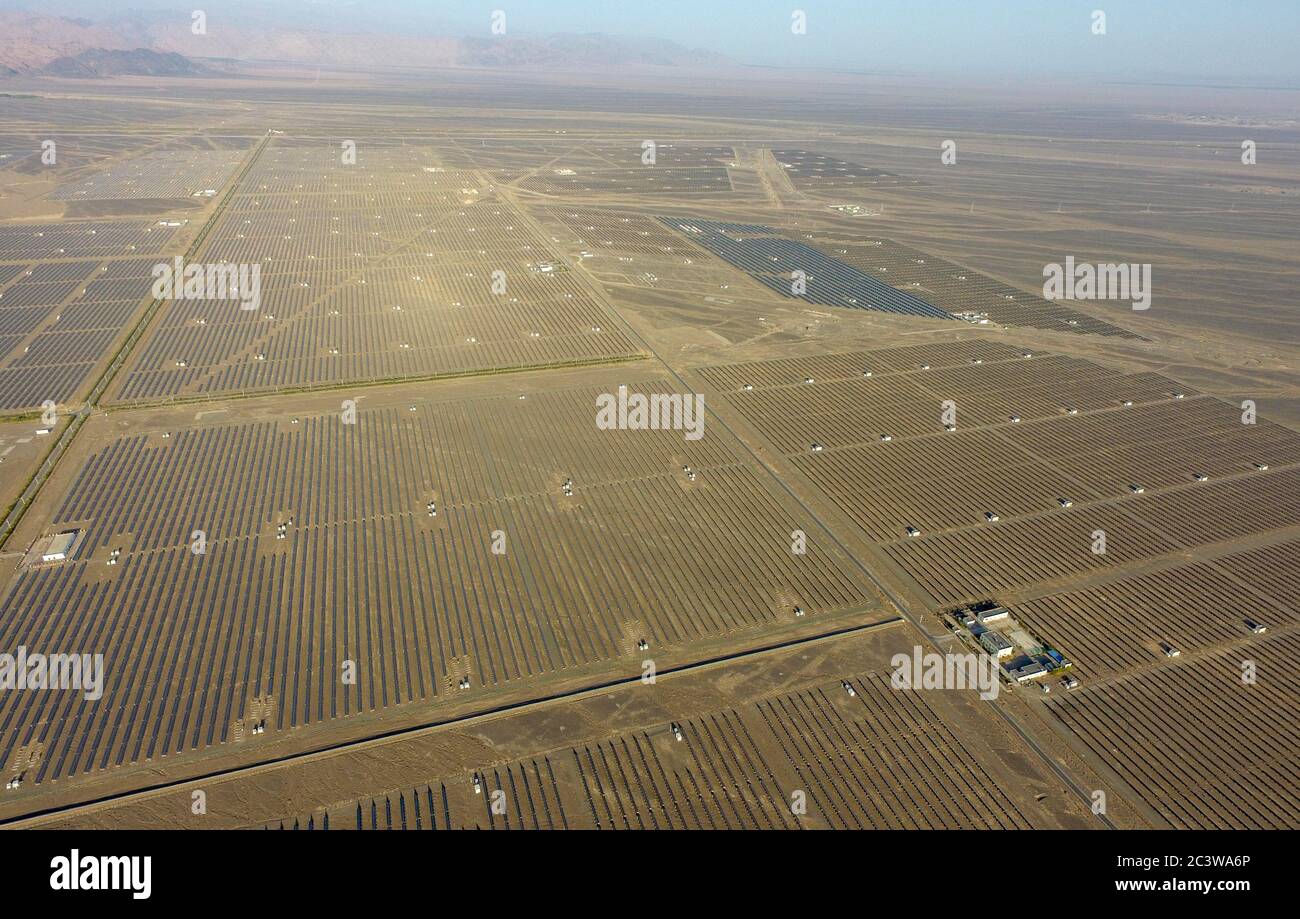 Hami electricity hi-res stock photography and images - Alamy