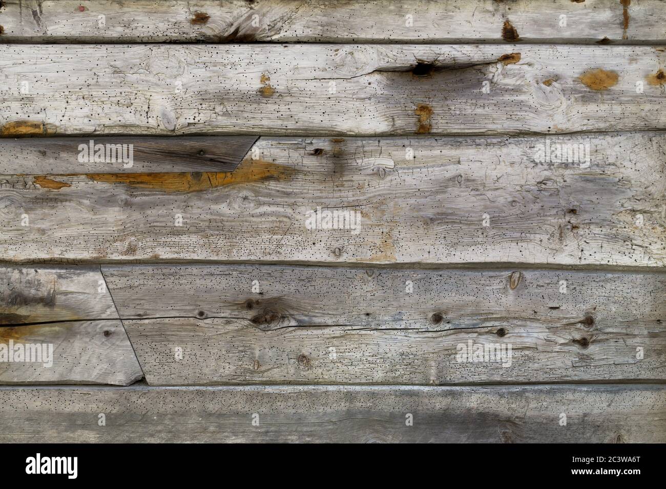 Natural rustic grey barn wood wall. Wall texture background pattern ...