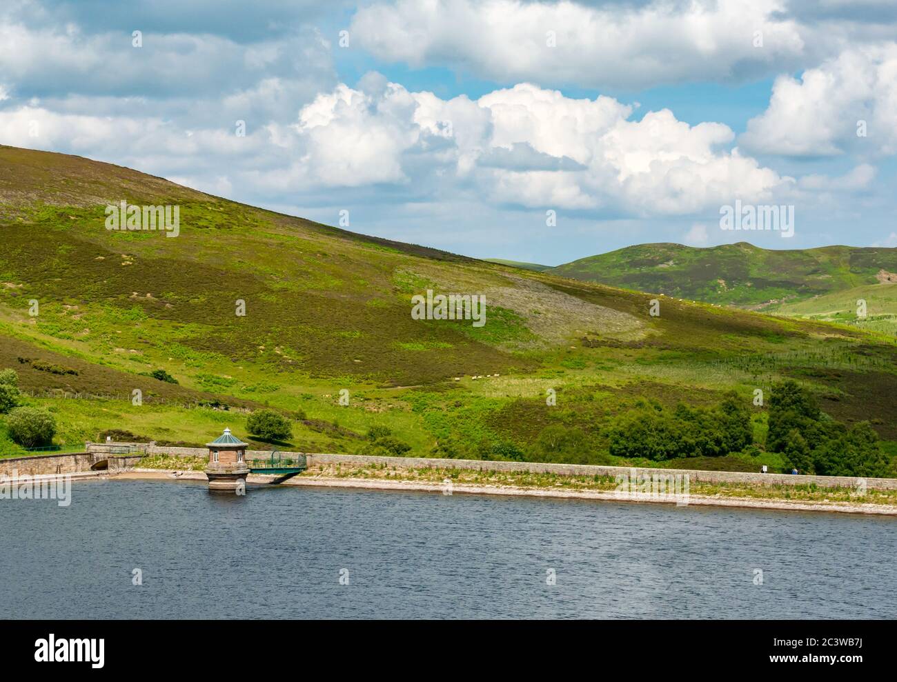 Scottish water hi-res stock photography and images - Alamy