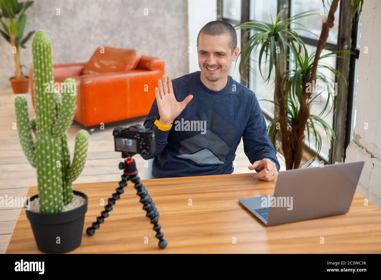 Digital school lessons hi-res stock photography and images - Alamy