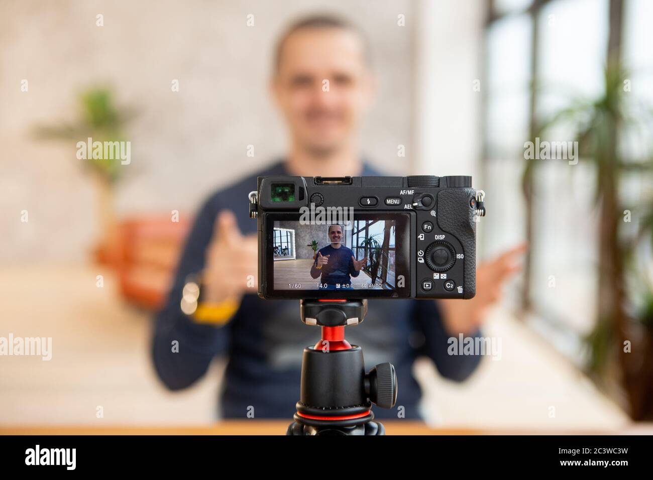Digital telling hi-res stock photography and images - Alamy