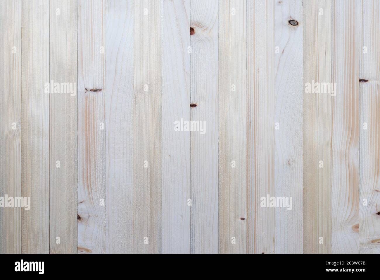 Light pine wood background. Pine wood background in vertical Stock ...