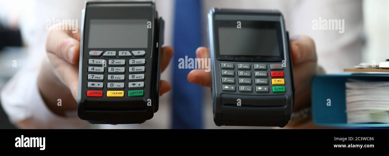 Faster payment hi-res stock photography and images - Alamy