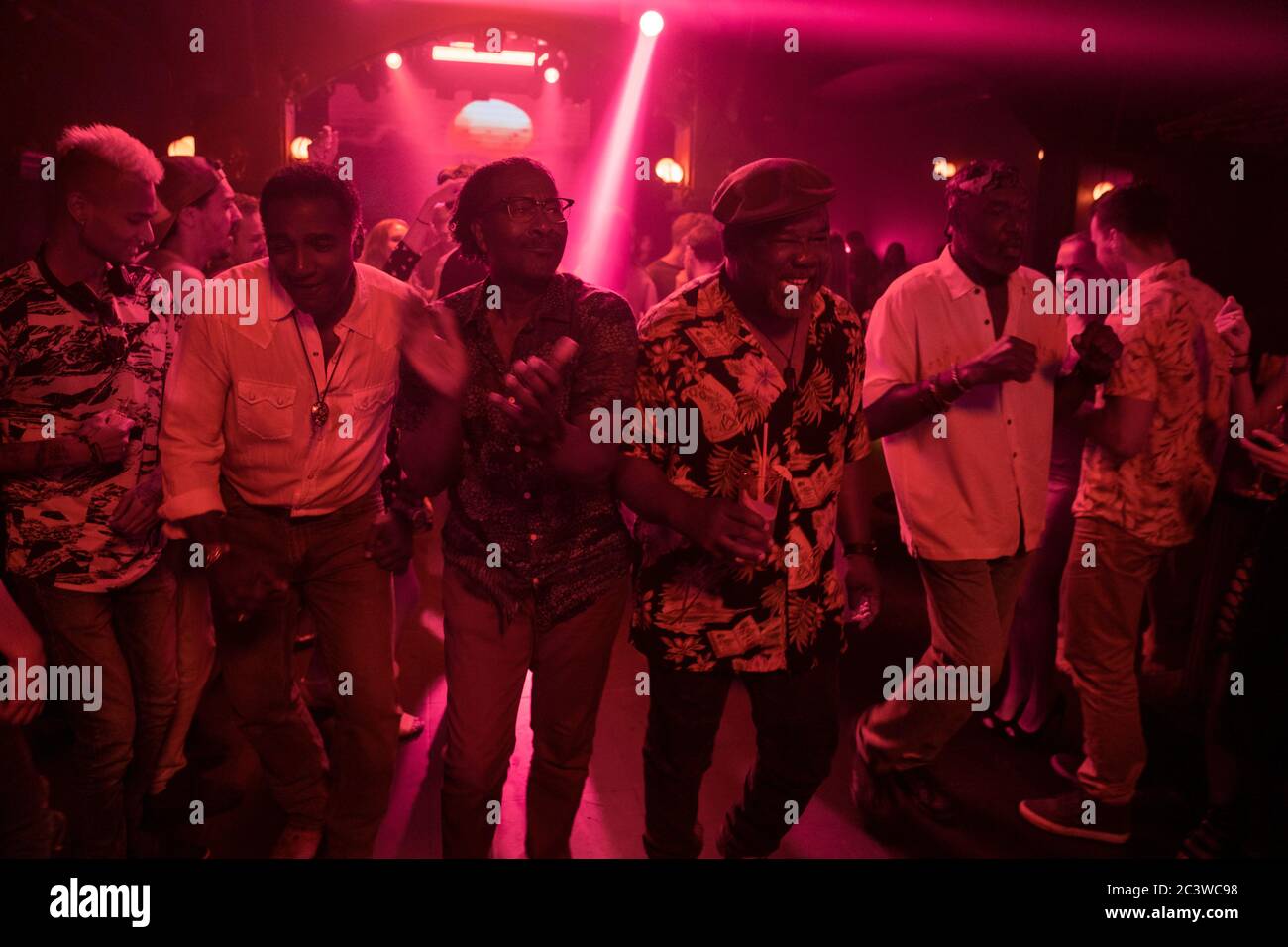 Da 5 bloods clarke peters hi-res stock photography and images - Alamy