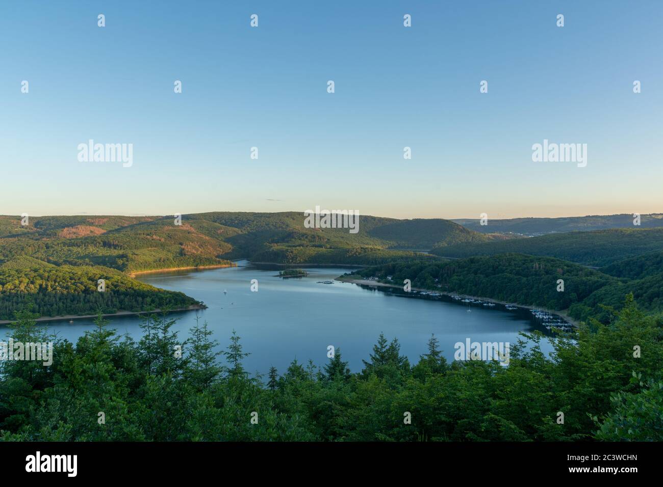 Eifel national park hi-res stock photography and images - Alamy
