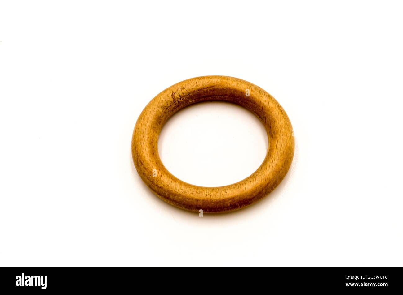 Corner of the ring Cut Out Stock Images & Pictures - Alamy