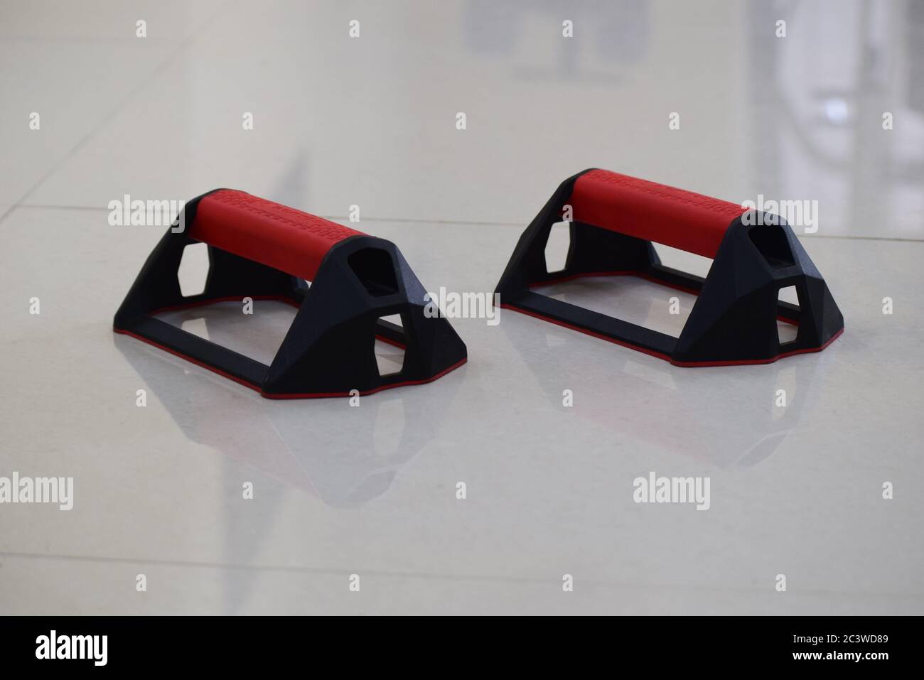 The sliding weights hi-res stock photography and images - Alamy