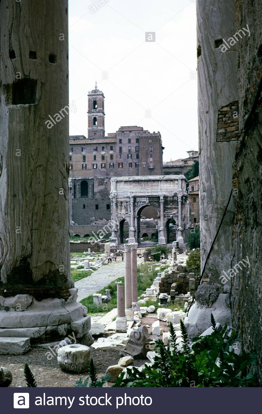 Roman Senate High Resolution Stock Photography and Images - Alamy