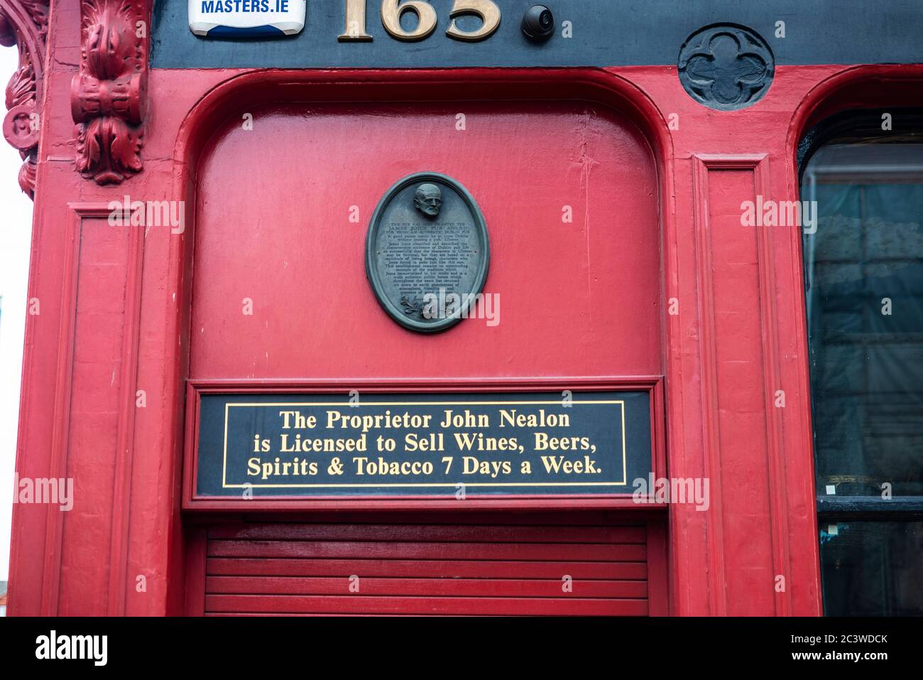 Jack nealons hi-res stock photography and images - Alamy