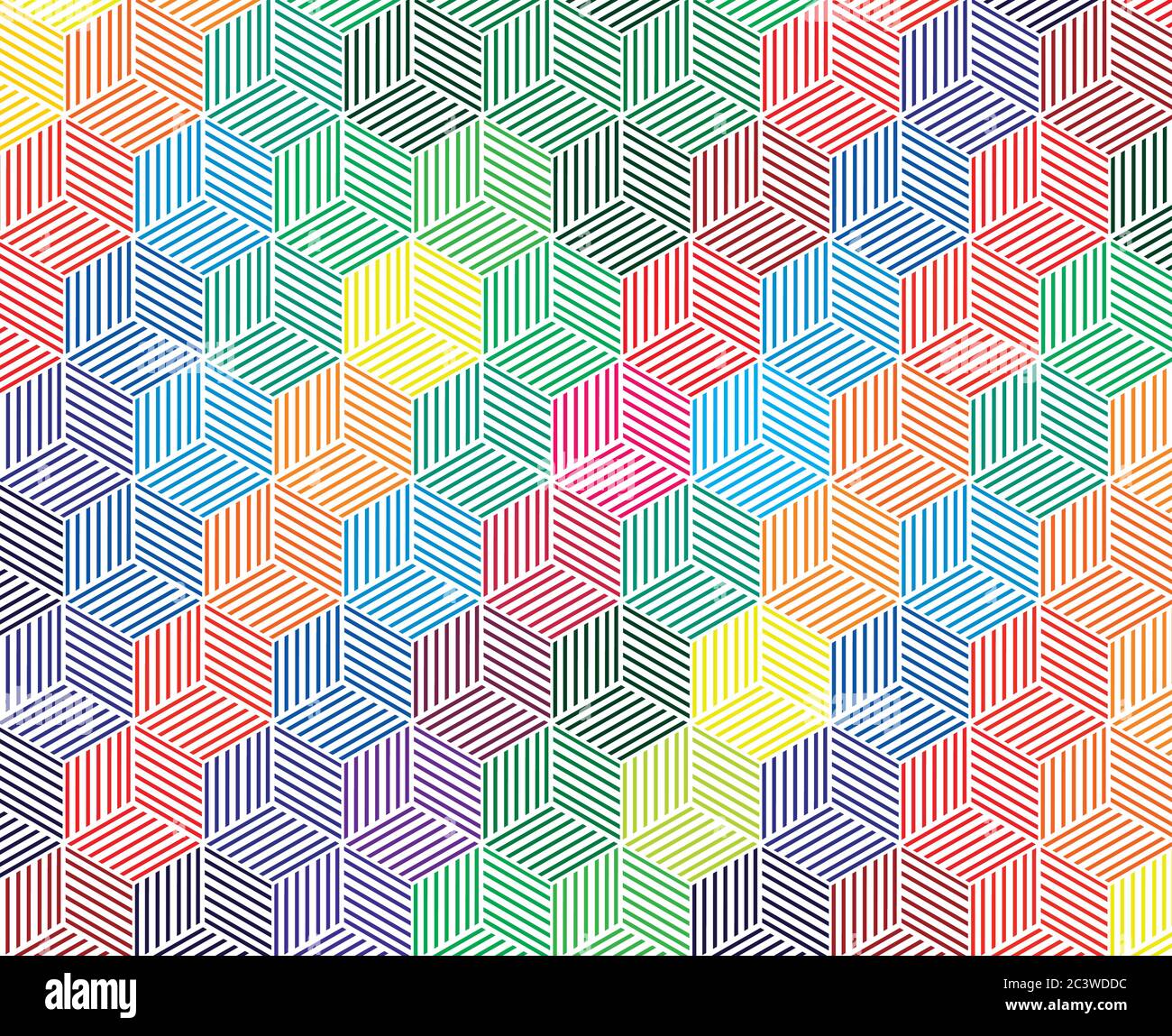 Colorful abstract background vector design Stock Vector Image & Art - Alamy