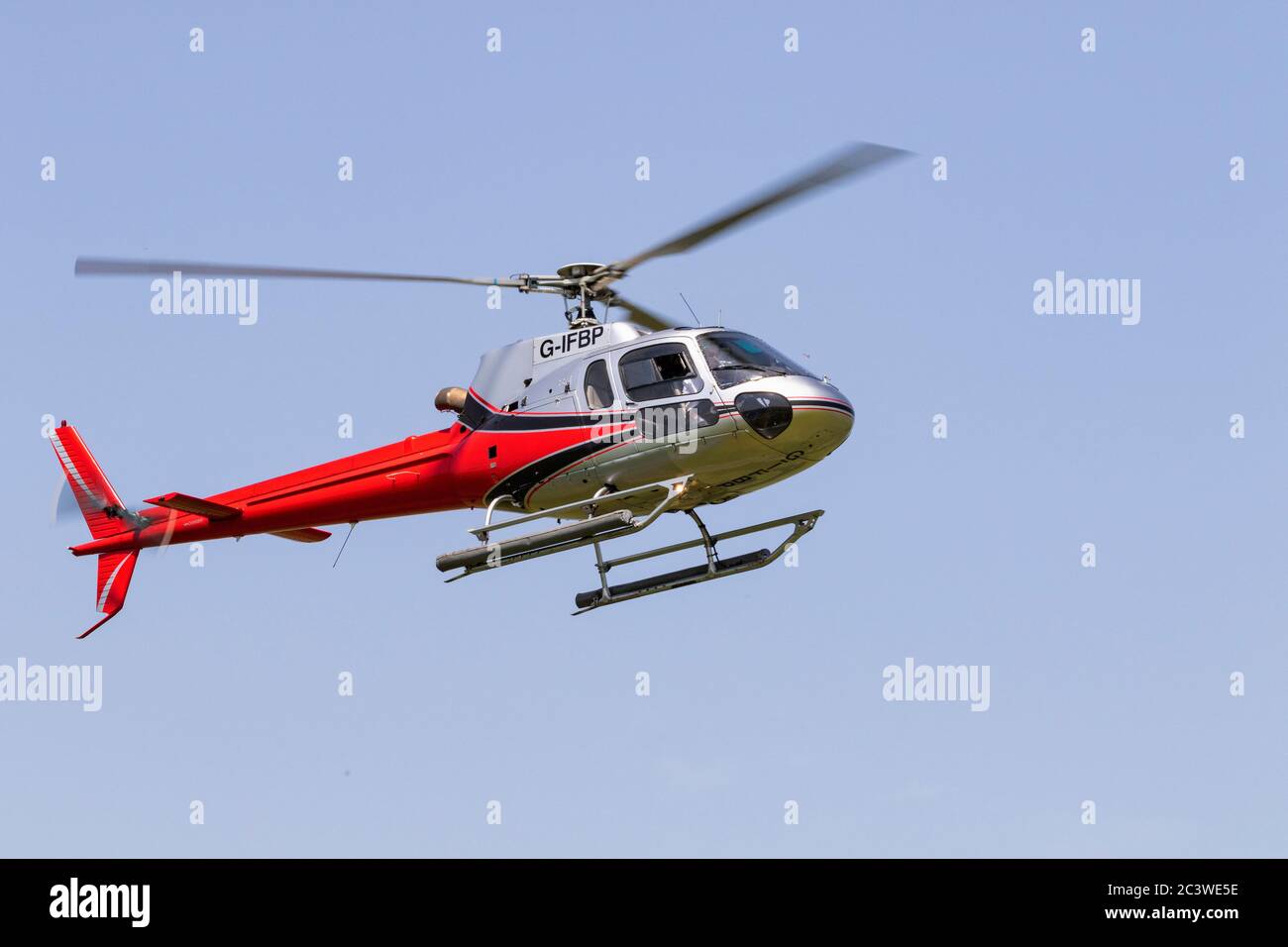 Enclosed tail rotor hi-res stock photography and images - Alamy
