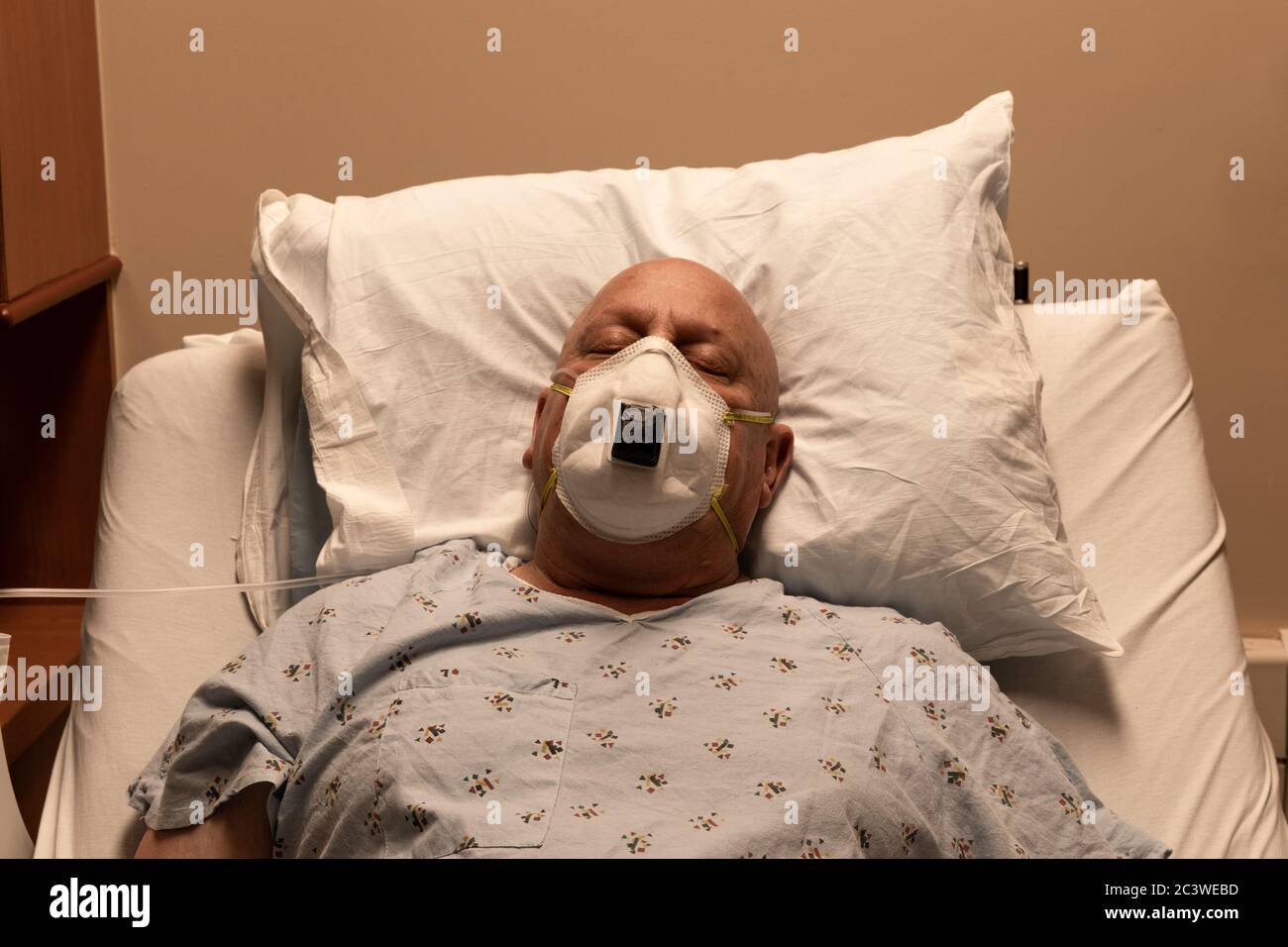 Fat Old Man High Resolution Stock Photography and Images - Alamy