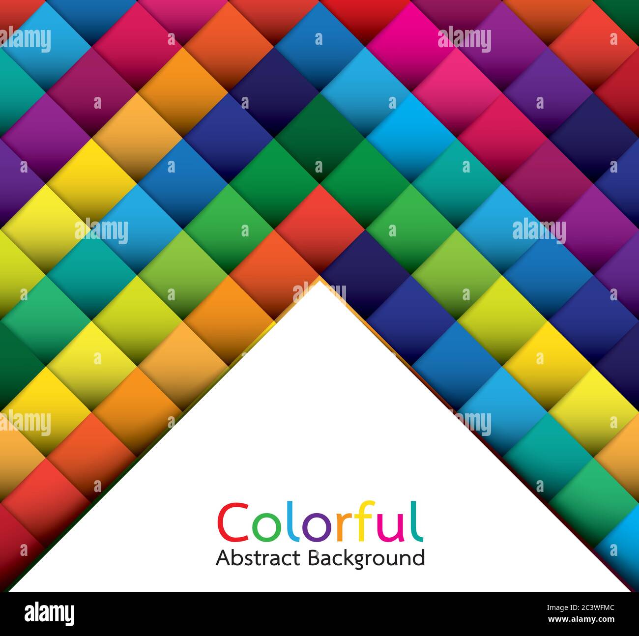 Template abstract vector background design Stock Vector Image & Art - Alamy