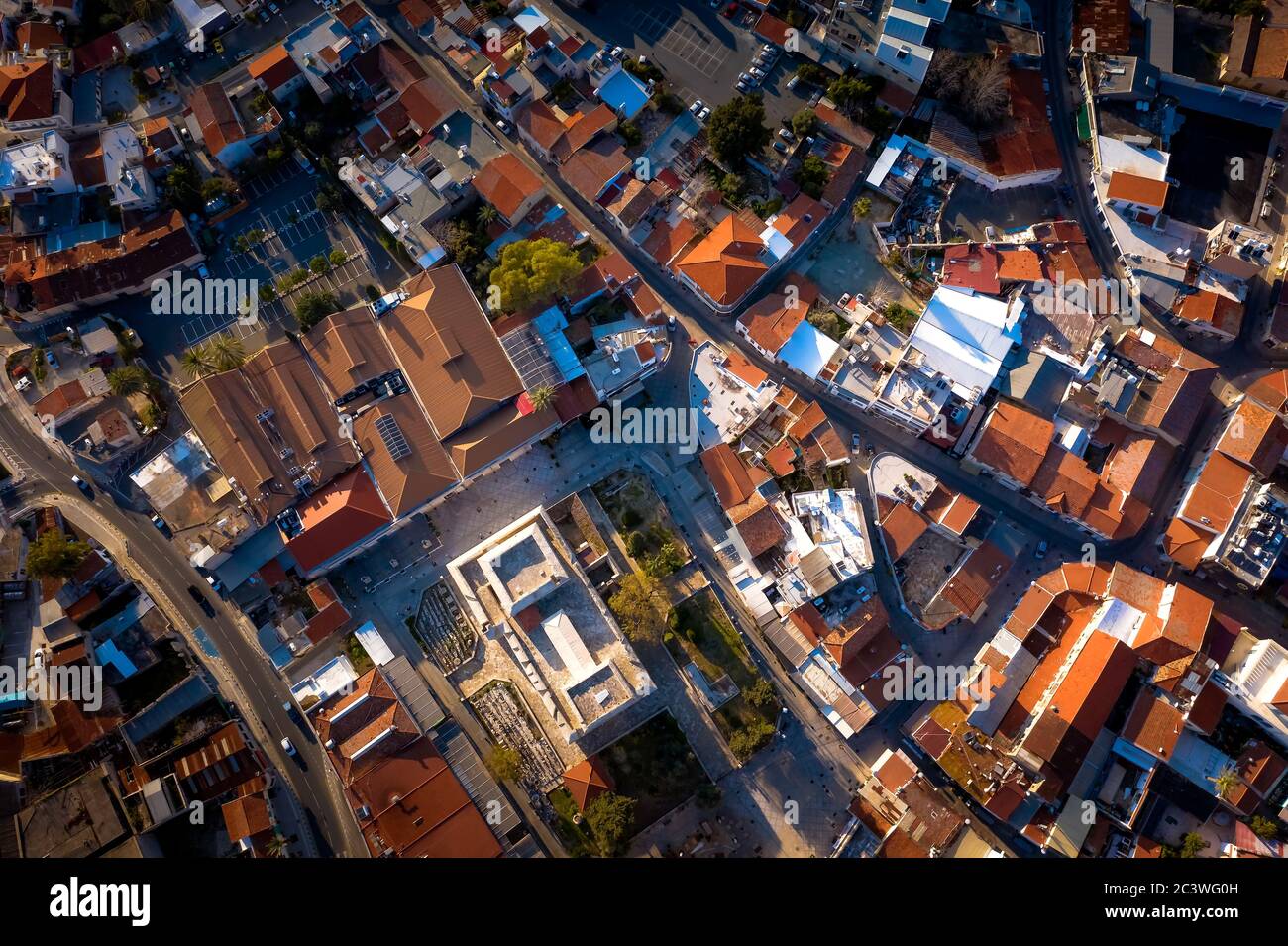 Central mediterranean island of cyprus hi-res stock photography and ...
