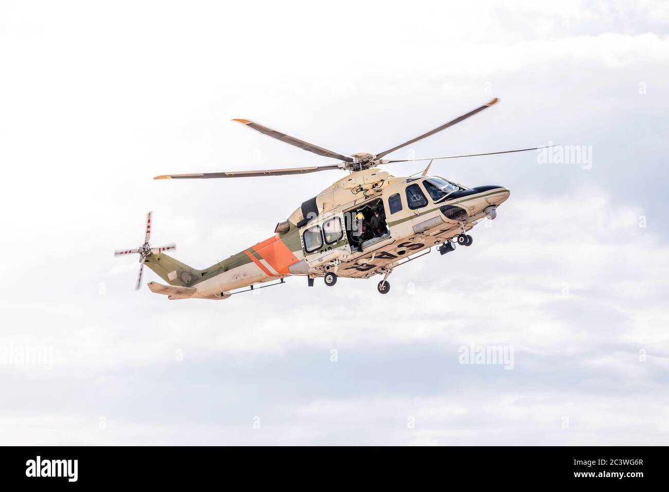 Helicopter sar service hi-res stock photography and images - Alamy