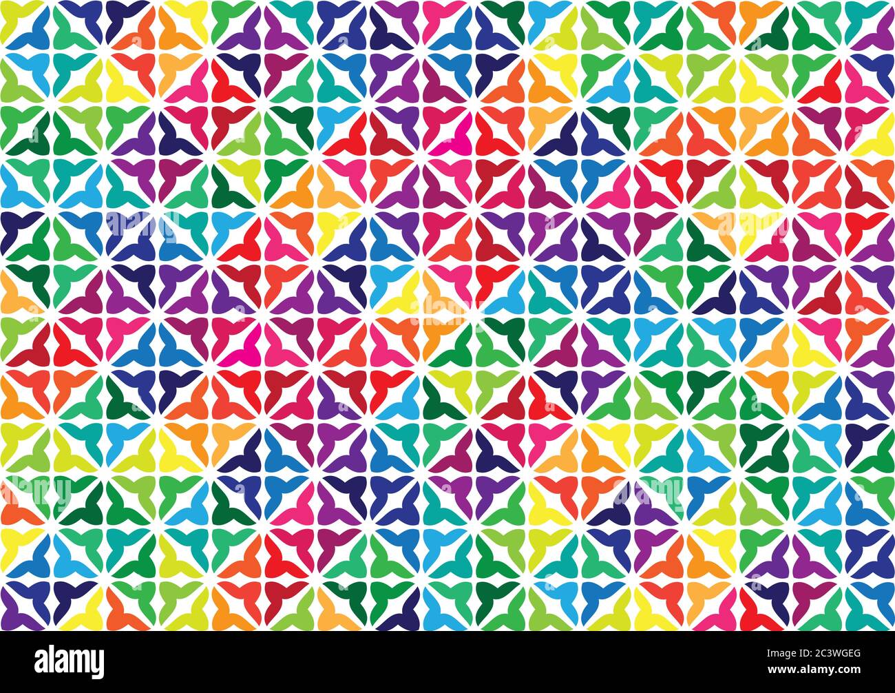 Colorful abstract background vector creative design Stock Vector Image ...
