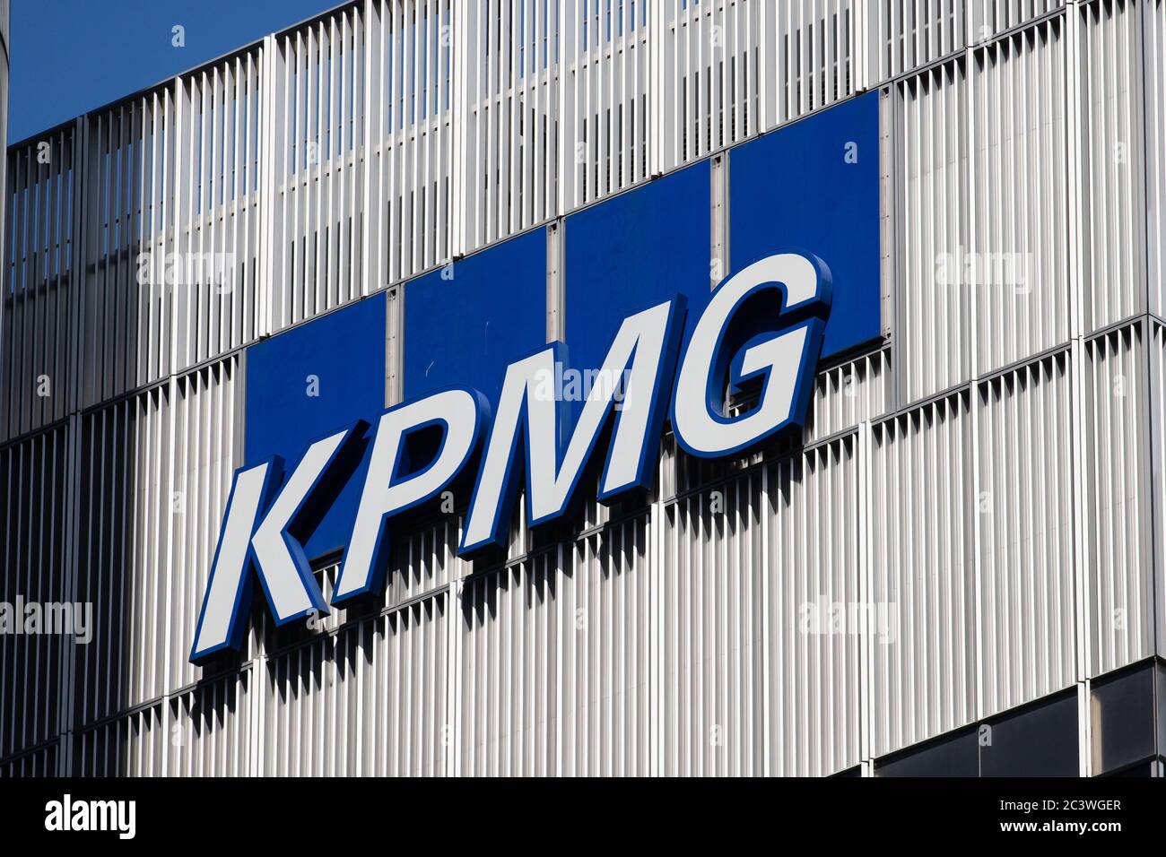 General accounting office building hi-res stock photography and images ...