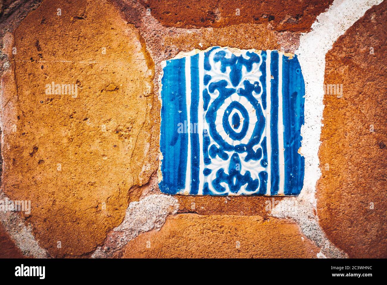 Mexican Traditional Fork Art Museum in Puebla, Mexico Stock Photo - Alamy